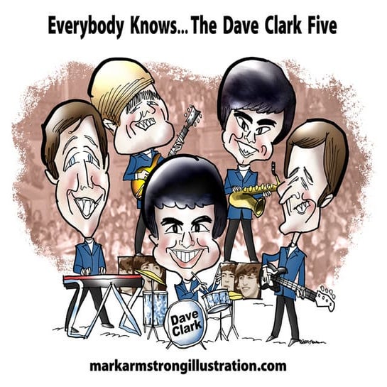 Everybody Knows... Singing Caricatures Are Fun! | PDF