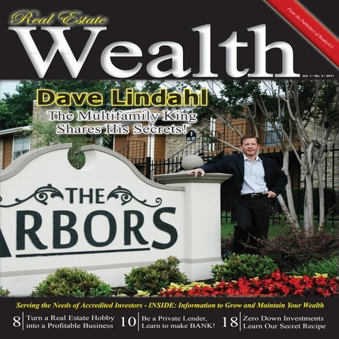 Dave lindahl | PDF
