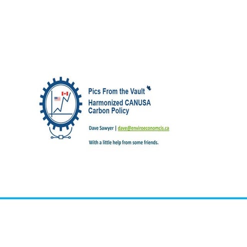 Bill Hohenstein, Director, Climate Change Program Office, United State ...