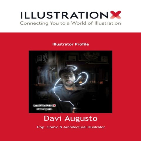 Davi Augusto - Pop, Comic & Architectural Illustrator.pdf