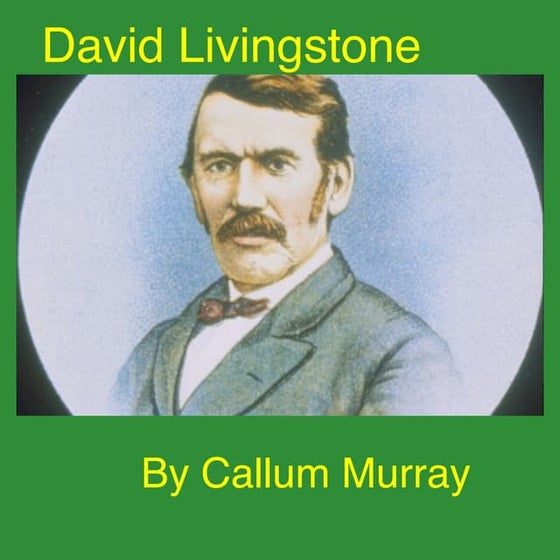 David livingstone (2) | PPTX