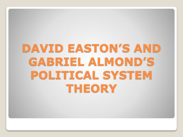 David-Easton-Political-System-Theory.pdf David-Easton-Political-System-Theory.pdf
