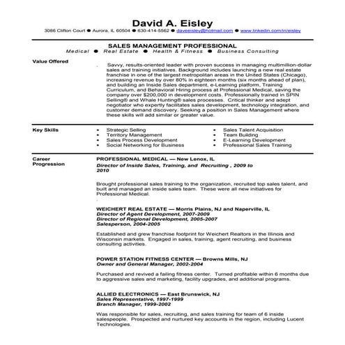 Resume - RC | DOCX