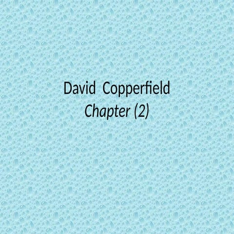David Ch.2.ppt a dyeDDzfzfzfxgxzzfzrzzfzff!f!f! | PPTX