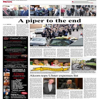 David Charlton RIP | PDF