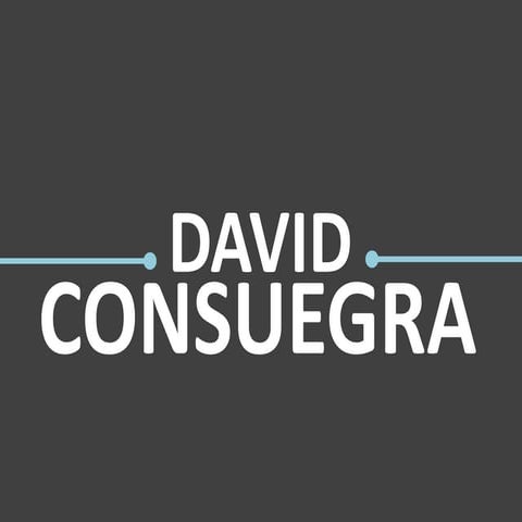 David Consuegra | PDF
