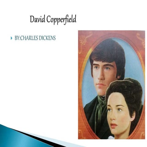 David Copperfield.pptx