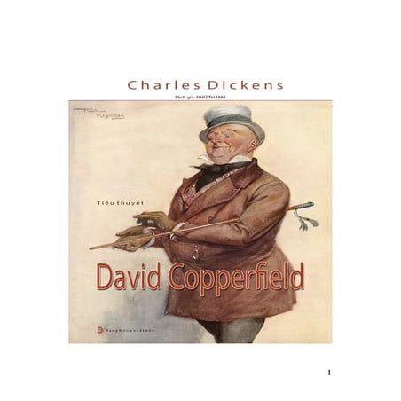 David Copperfield - Charles Dickens.pdf