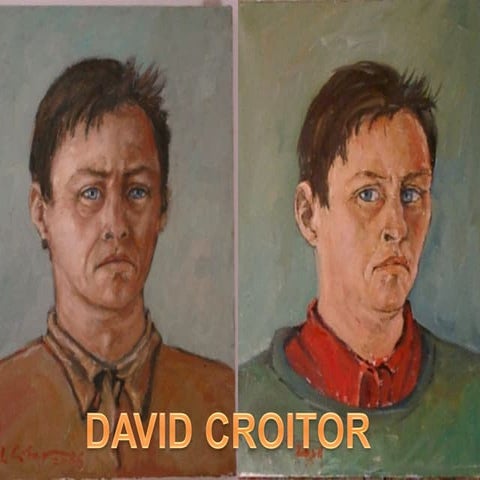 David croitor | PPT