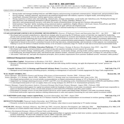 [Dao Le] Resume | PDF