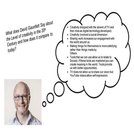 David gauntlett | DOCX