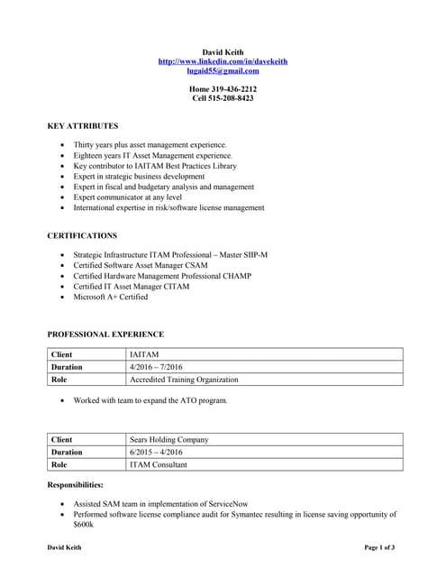 Keo Yang_Resume | PDF