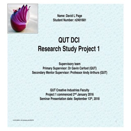 David L Page DCI Project 1 Seminar Presentation.20180816.pdf