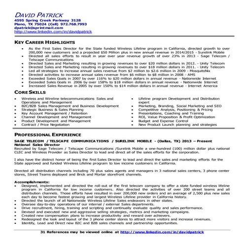 Current 2016 resume | DOCX