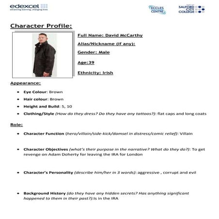 Professional Resume Writing | PPTX