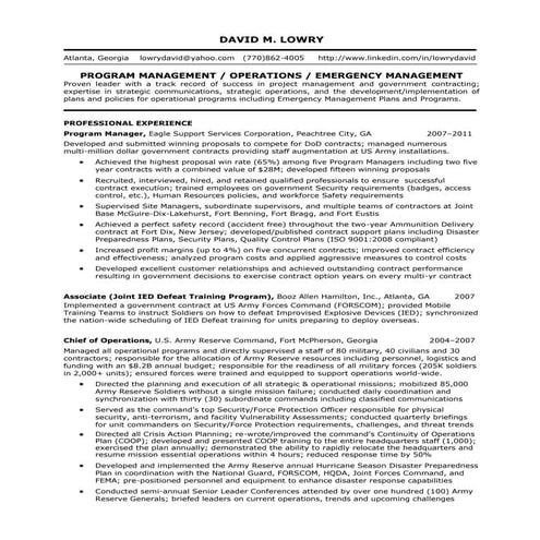 David M Lowry [Resume] | DOCX