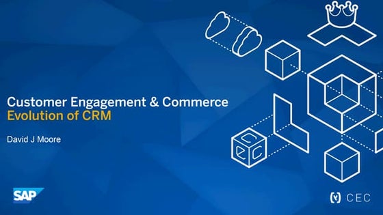 Social CRM | PPTX