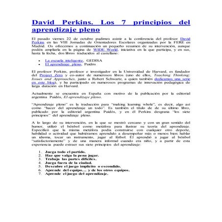 David perkins | DOCX