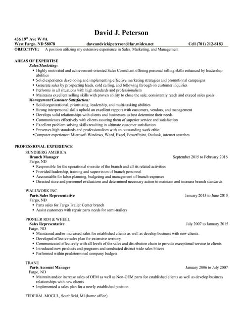 PATTI'S RESUME revised | DOCX