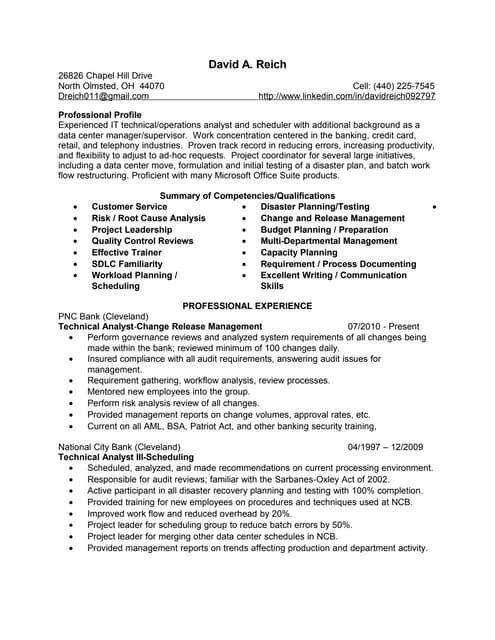 Erica's Resume | DOC | Logistics | Business