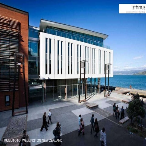 David Irwin key projects | PPT