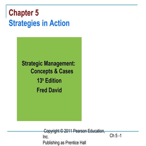 David sm13 ppt_05 | PPT