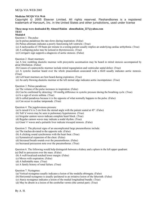 Essentials of Biostatistics - Second Edition | PDF