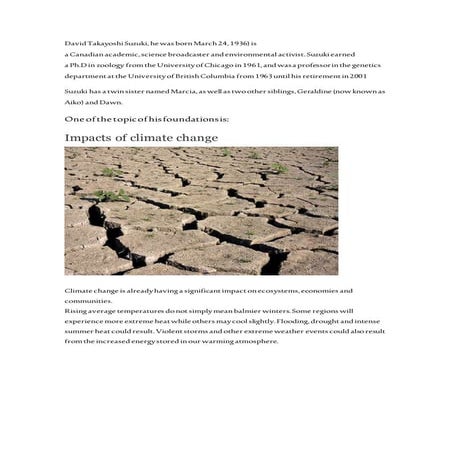 Save mother earth | PPTX