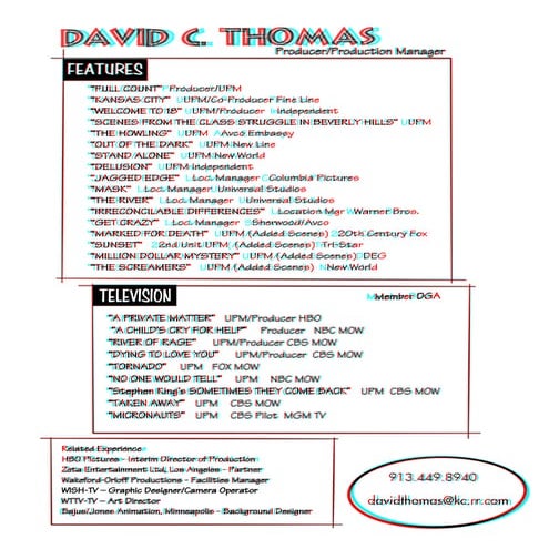 2009 Resume | DOC
