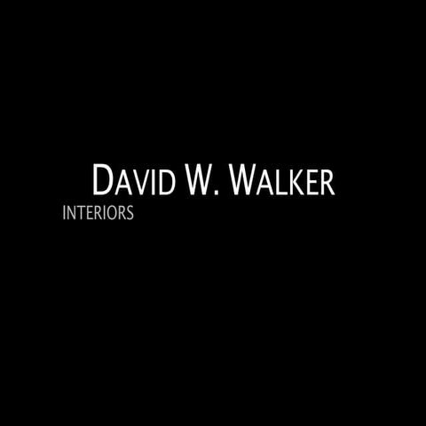 David Walker Interiors | KEY