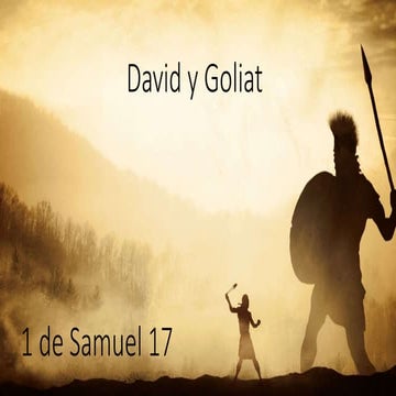 David y Goliat.pptx mensaje.pptx