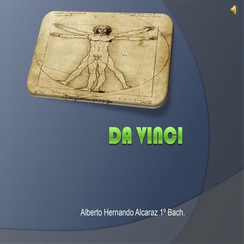 Leonardo da vinci | DOC