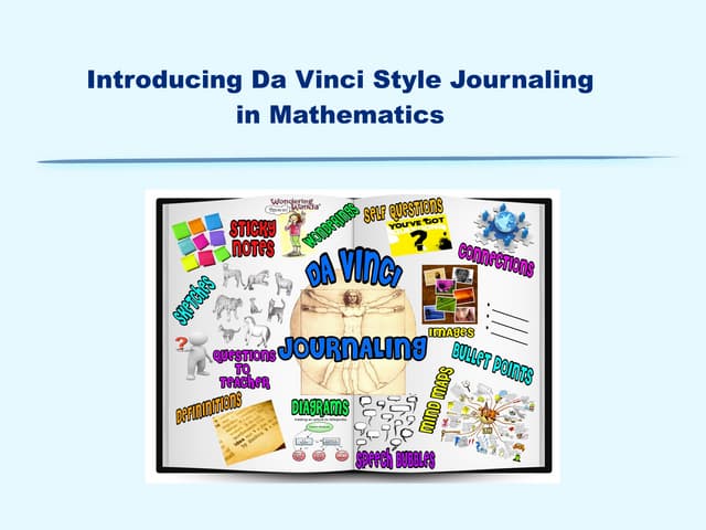 Seven principles of leonardo da vinci | PPTX