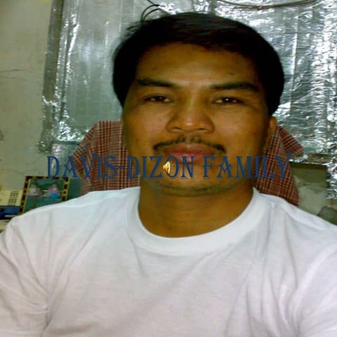 Davis dizon family presentation | PPTX