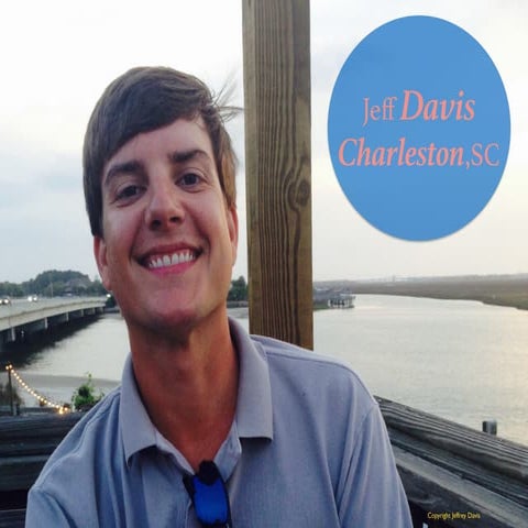Jeffrey Davis 4.4 Final Slide Show | PDF