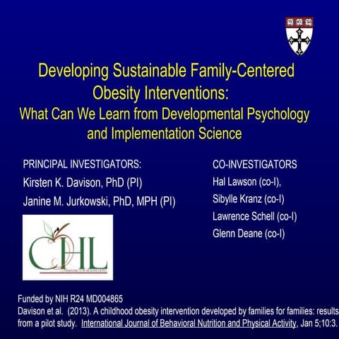 Pd hearth overview presentation final | PPT