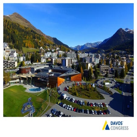Davos Congress - MICE Presentation 2020 | PDF