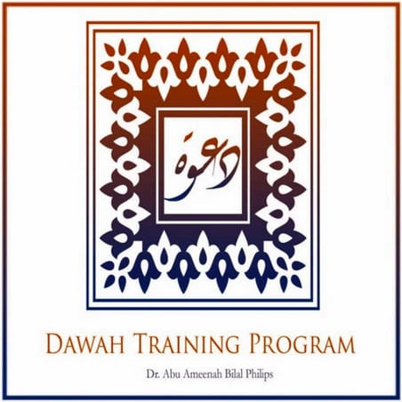 dawah- training -program | PDF
