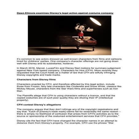 Six inventions that changed the world | Dawn Ellmore Employment | PDF