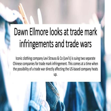 Six inventions that changed the world | Dawn Ellmore Employment | PDF