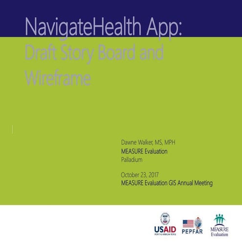 NavigateHealth—a ‘Yelp’–like app to support community health workers in ...