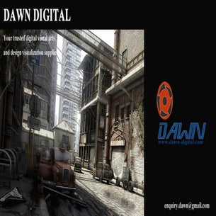 Dawn Digital Studios | PDF | Graphics Software | Computer Software and ...