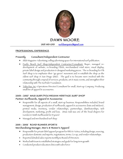 Drew Quagliano Resume | PDF