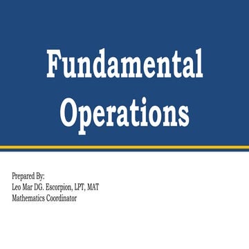 Mathematics Day-1-Fundamental-Operations.pptx