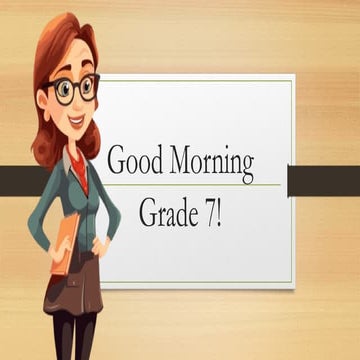 CREATIVE NONFICTION Module 1- Literary Genres.pptx