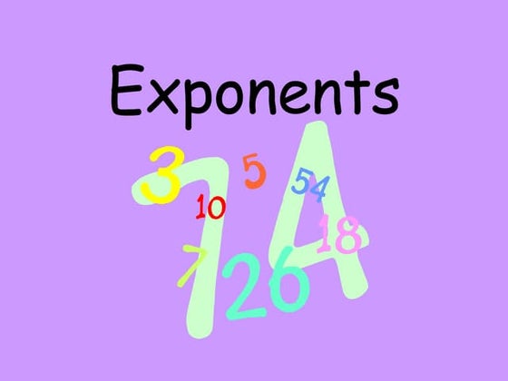 Order of operations | PPT