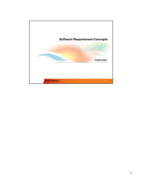 High level design document template | DOCX