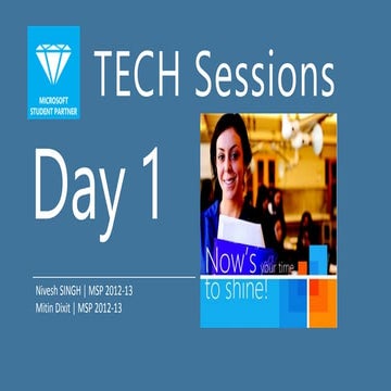 Day01 a | PPT