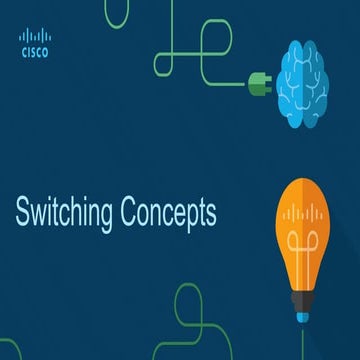 Day 02 - Switching & Routing for ccna.pdf