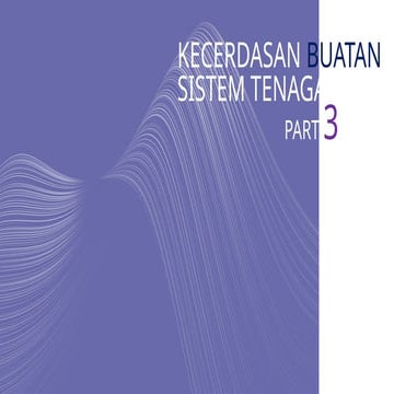 Artificial Intelligence and Data Mining in Power Systems: Techniques ...